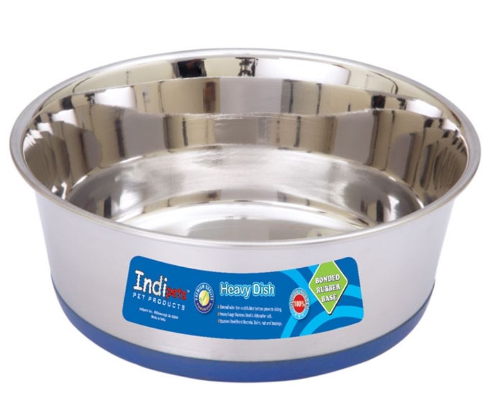 Indipets Inc. - Heavy Dish