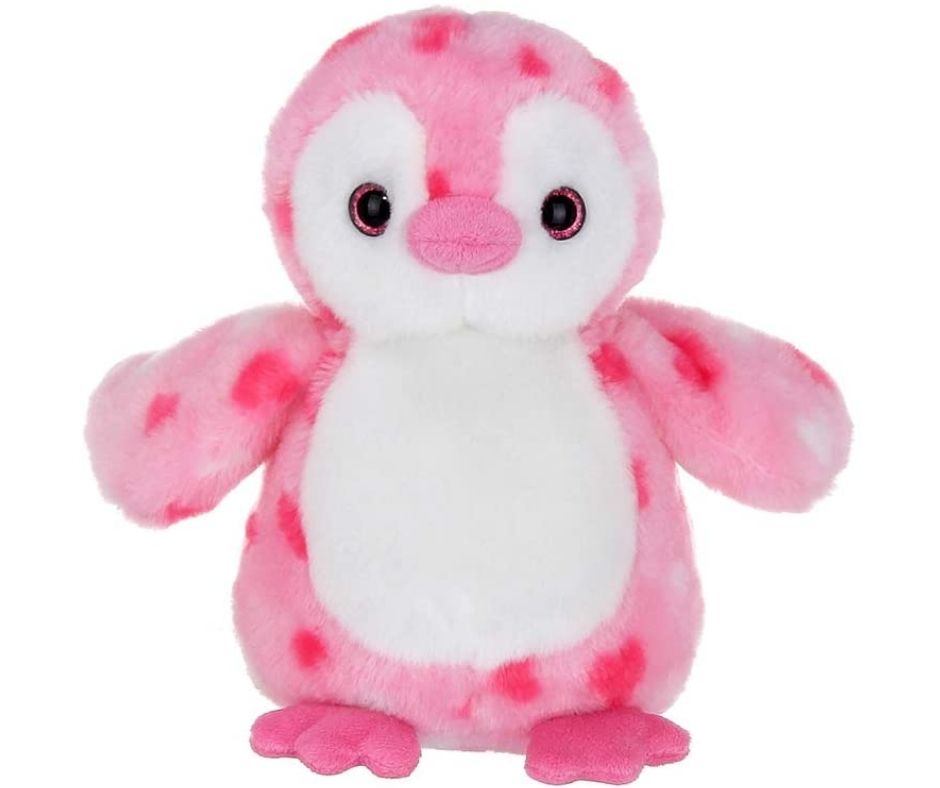 Bearington Collection - Precious Heart the Penguin