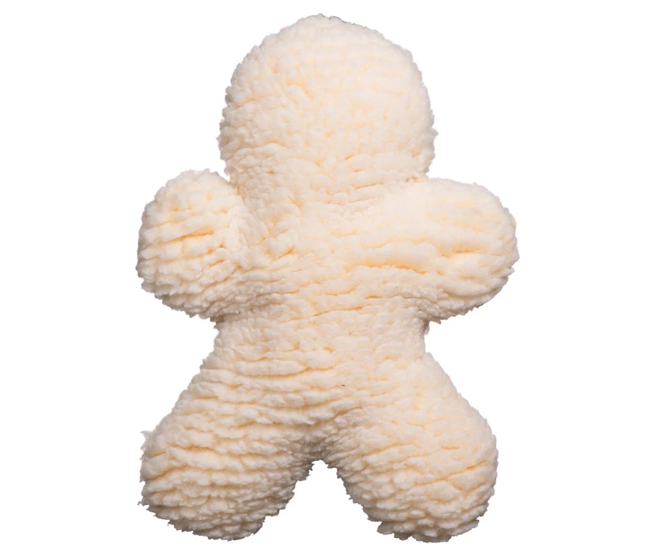 Huggle Hounds - Huggle Fleece. Huggle Man - Tan.