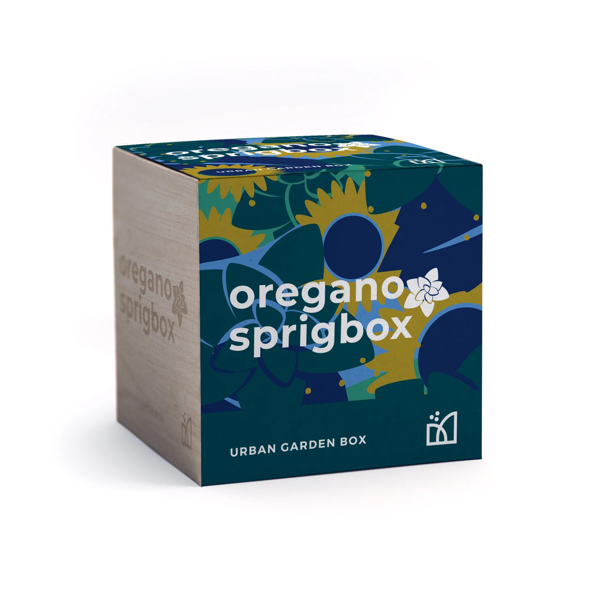 Sprigbox - Oregano Grow Kit