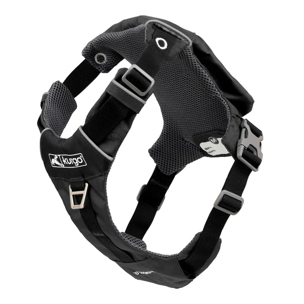Stash N' Dash Harness