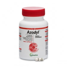BioHealth Solutions - Azodyl Caps for Cats
