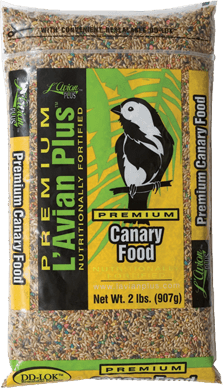 L'Avian - Premium Canary Food 2 lb.