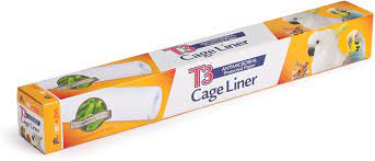 Prevue Pet Products - Cage Liner