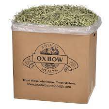 Oxbow - Western Timothy 50lbs