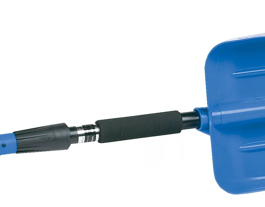 Emergency Snow Shovel by Hopkins Manufacturing