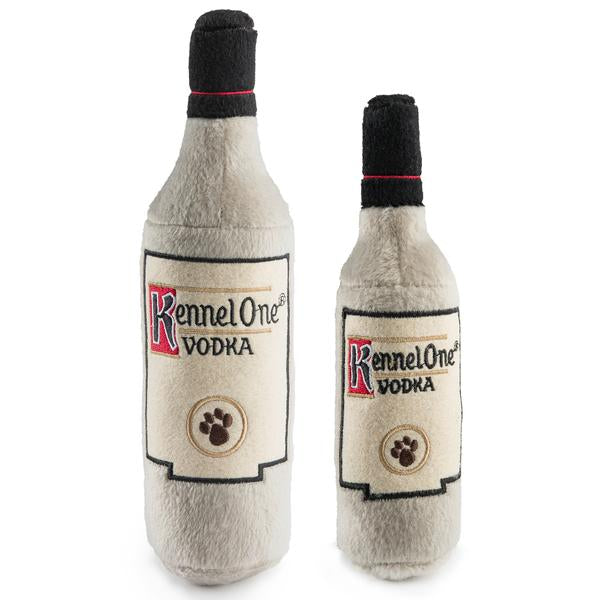 Haute Diggity Dog - Kennel One Vodka Dog Toy