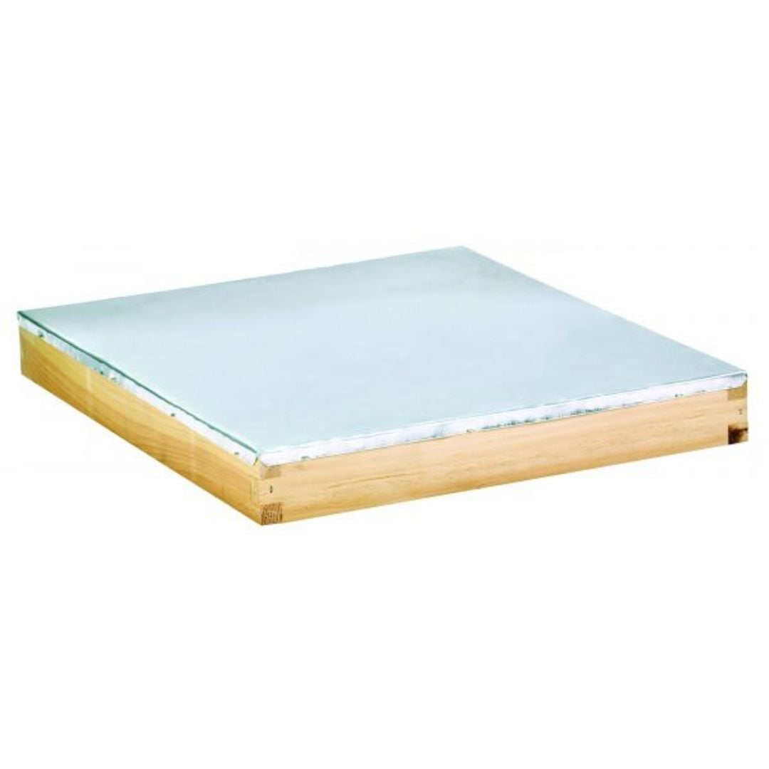 Miller Manufacturing - Beehive Outer Cover
