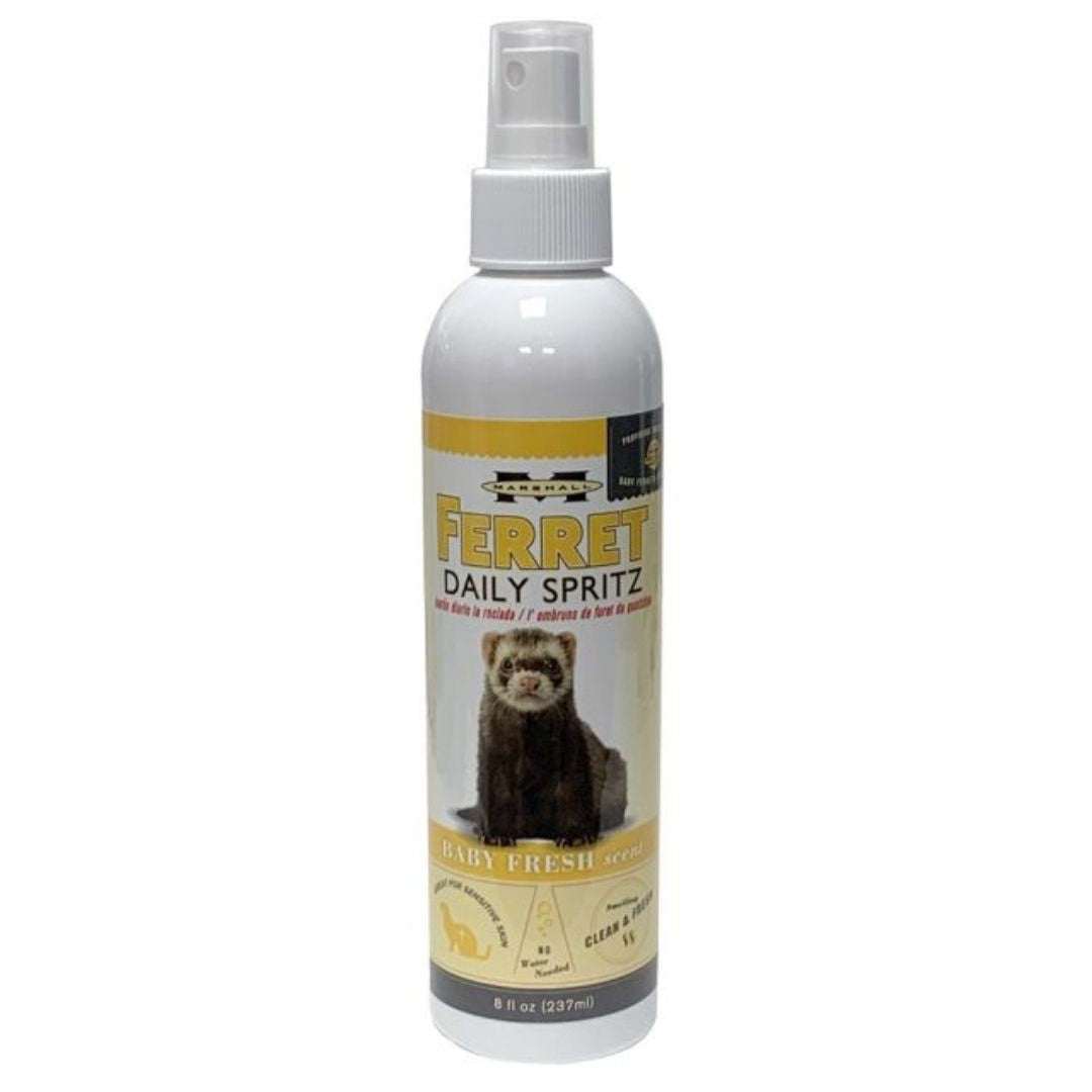 Marshall Pet Products - Ferret Daily Spritz Conditioner