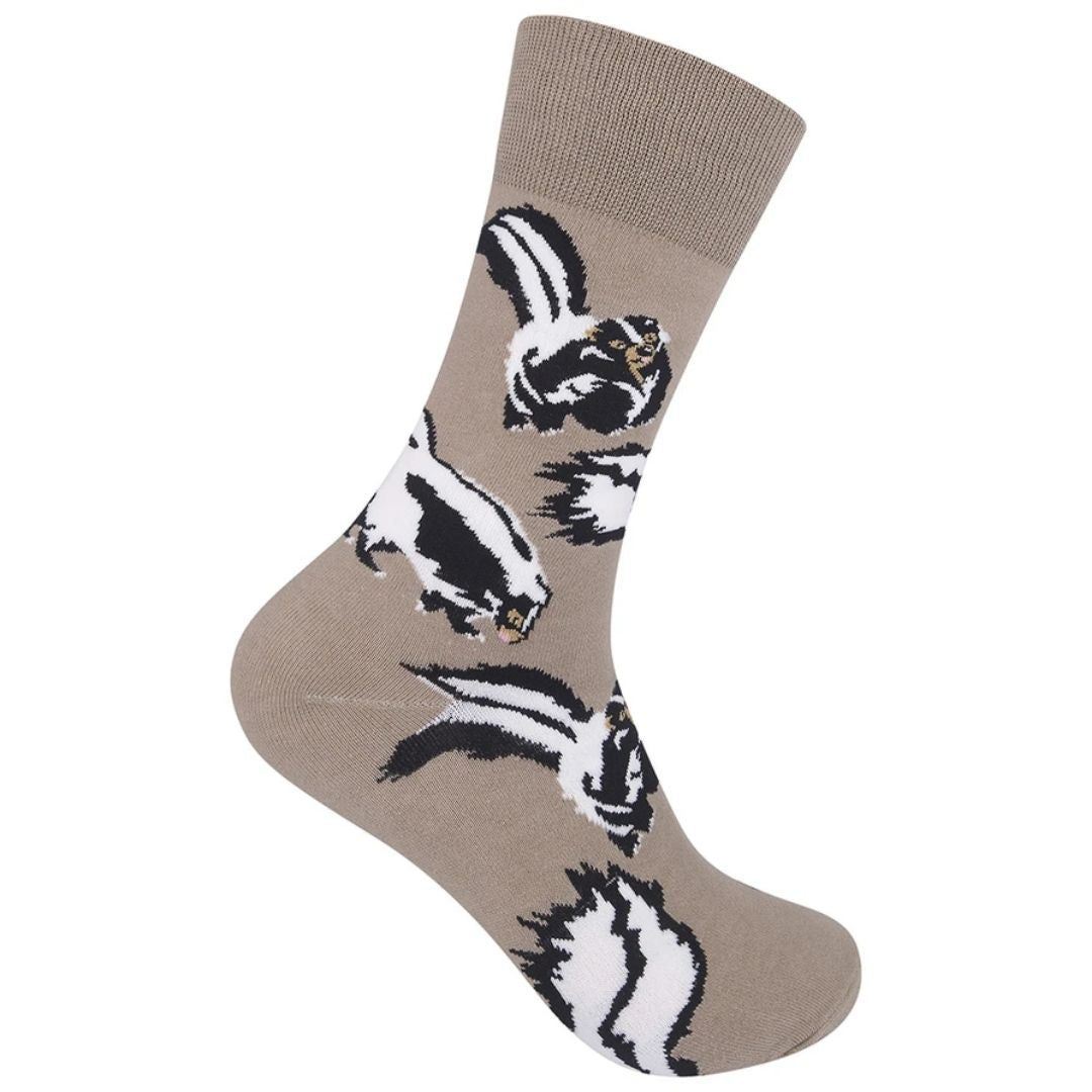 Funatic - Skunk Socks