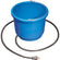Allied - Heated Round Bucket, 9 Quart