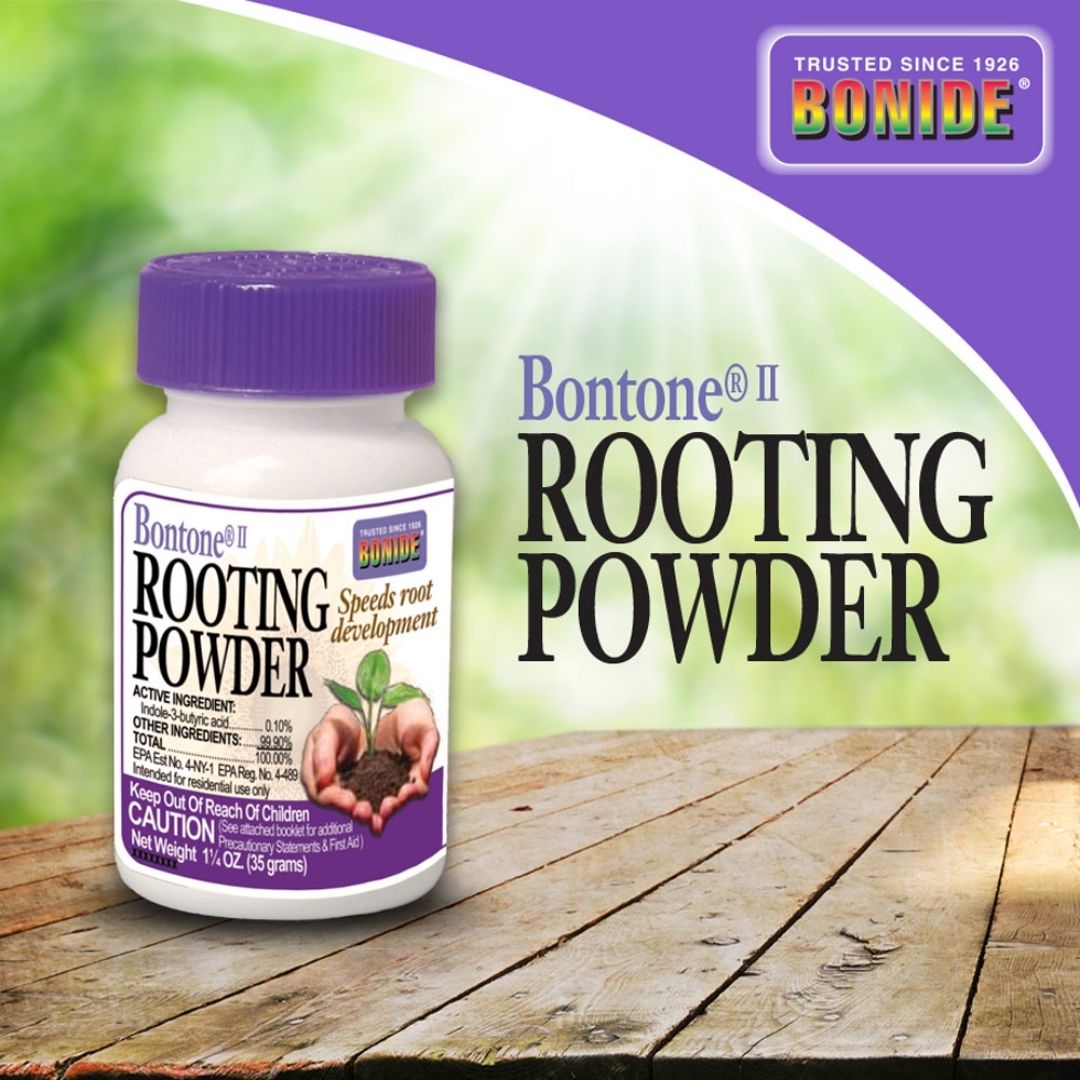 Bonide - Botone II Rooting Powder