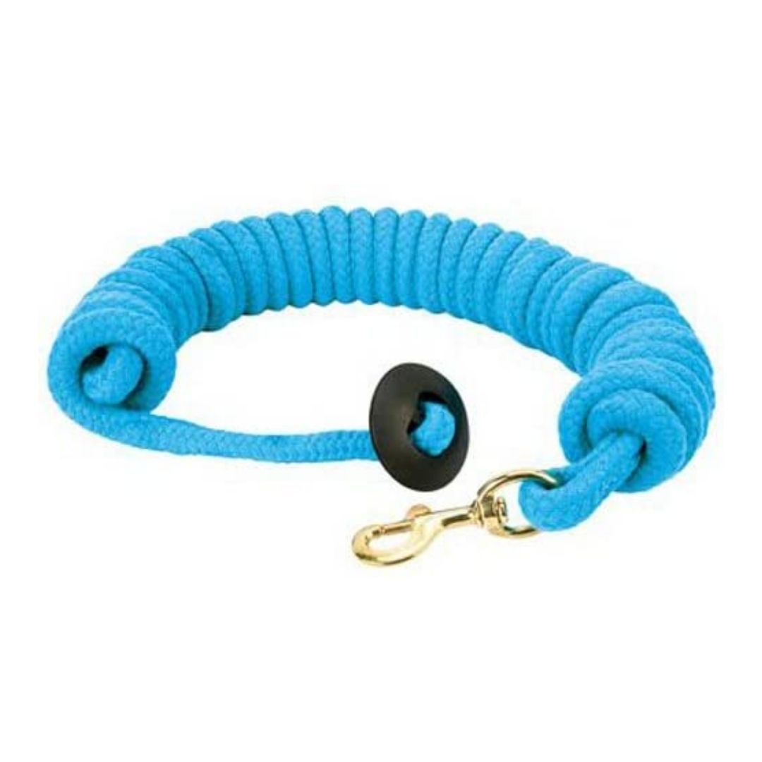 Weaver Leather - Large Rounded Cotton Lunge Line