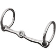 Weaver Leather - Pony Ring Snaffle Bit