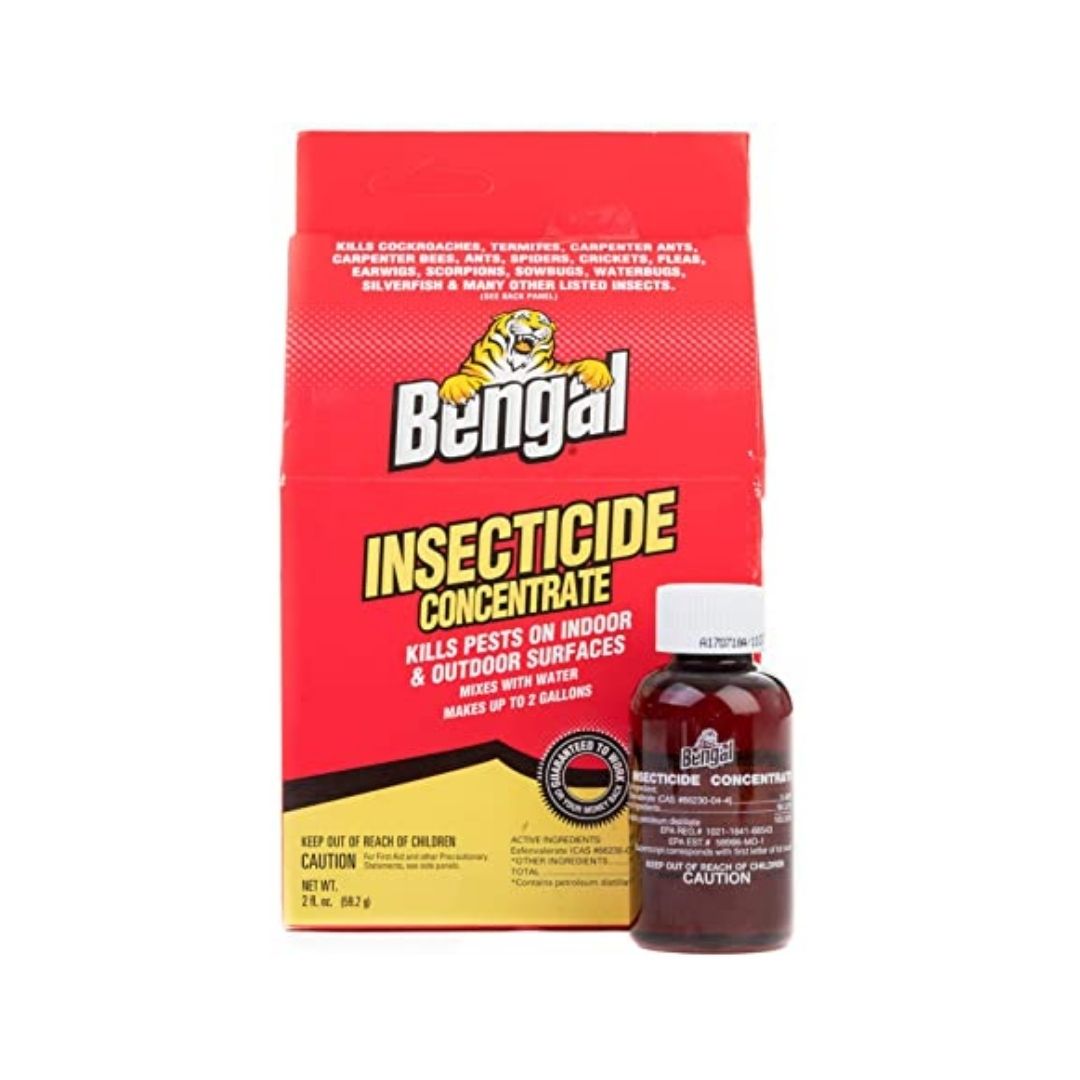 Bengal - Insecticide Concentrate