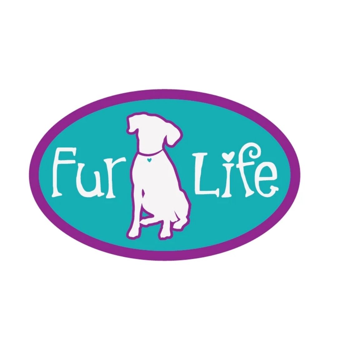 Dog Speak - Decal Fur Life