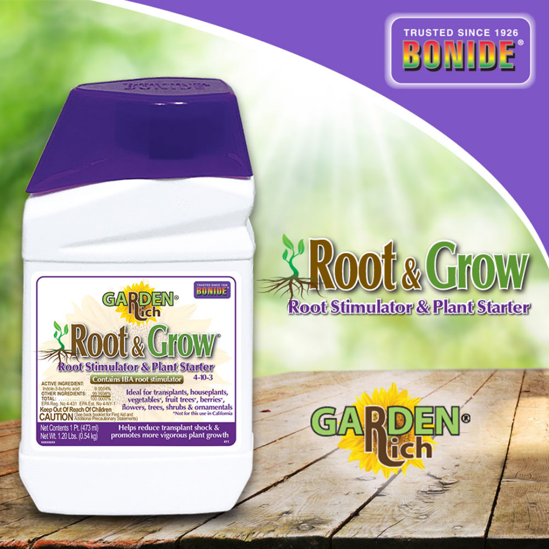 Bonide - Root & Grow® Concentrate