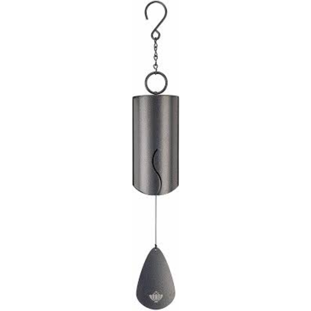 Regal Art and Gift - Pewter Wind Bells