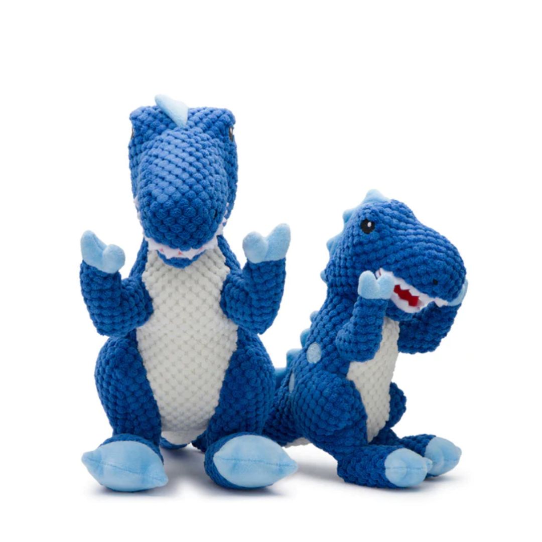 fabdog - Floppy T-Rex Dog Toy