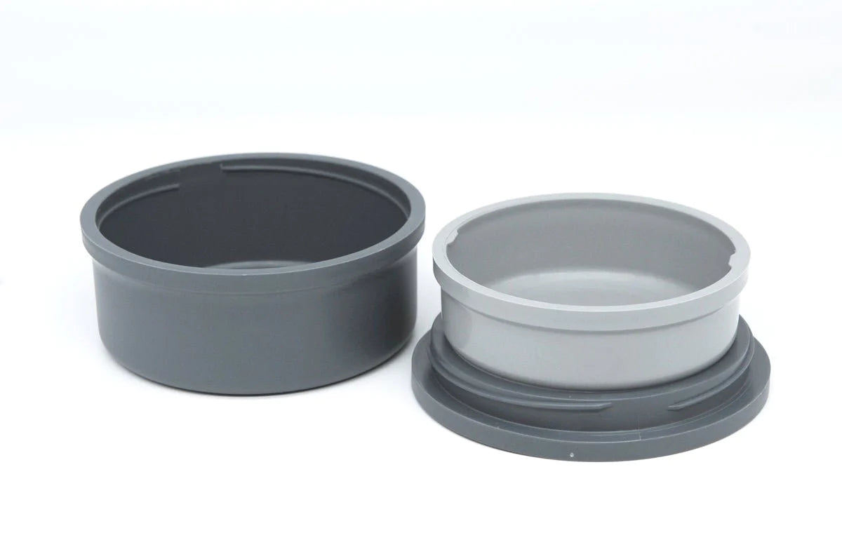 Kindtail - Portable Bowl Set (Bowl &Lid)