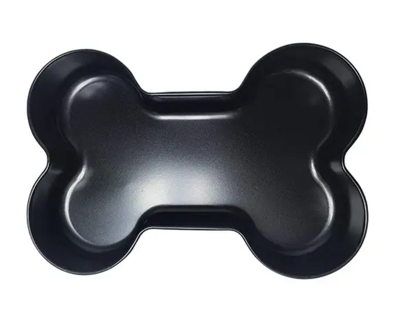 Midlee - Bone Shape NonStick Cake Pan
