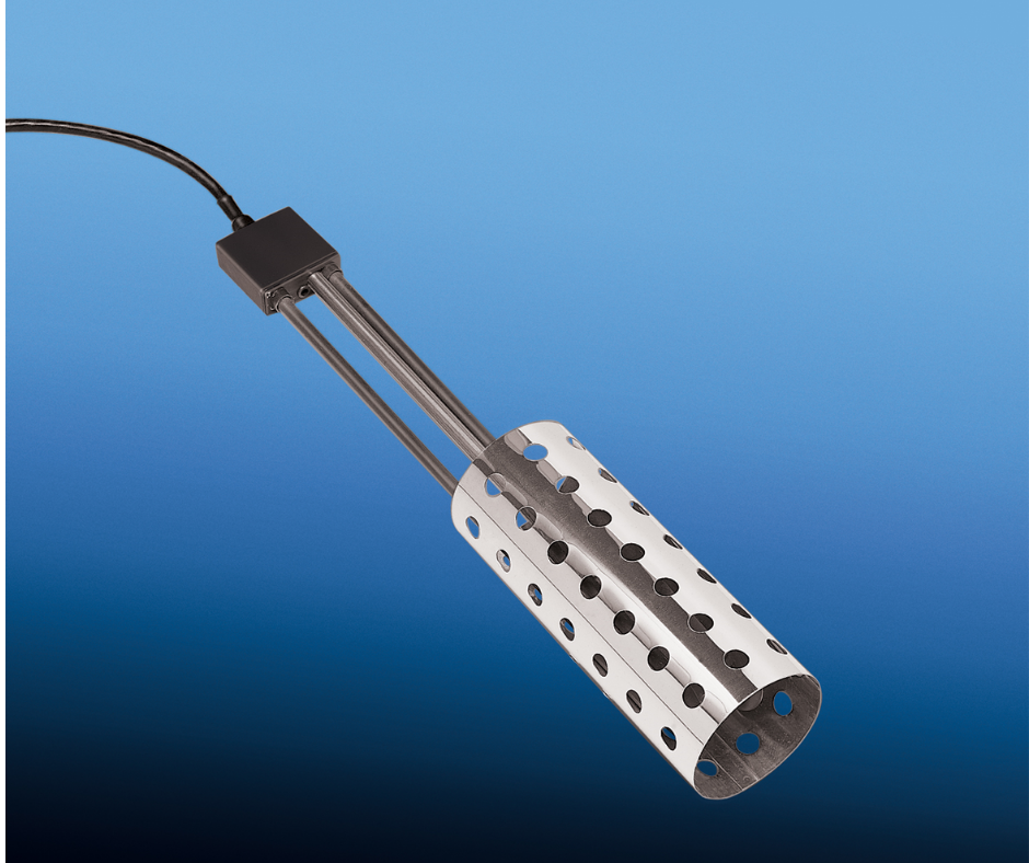 API - Bucket Heater 1000 Watt By API