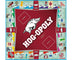 Hog-OPOLY (University of Arkansas)