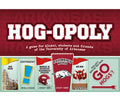 Hog-OPOLY (University of Arkansas)