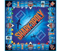 Late For The Sky - Shark-OPOLY