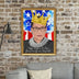 Barbuzzo & Funware - The Notorious RBG (Ruth Bader Ginsburg) Puzzle 10