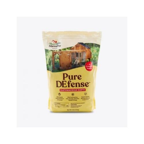 Manna Pro Pure Defense Insect Control