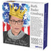 Barbuzzo & Funware - The Notorious RBG (Ruth Bader Ginsburg) Puzzle 10