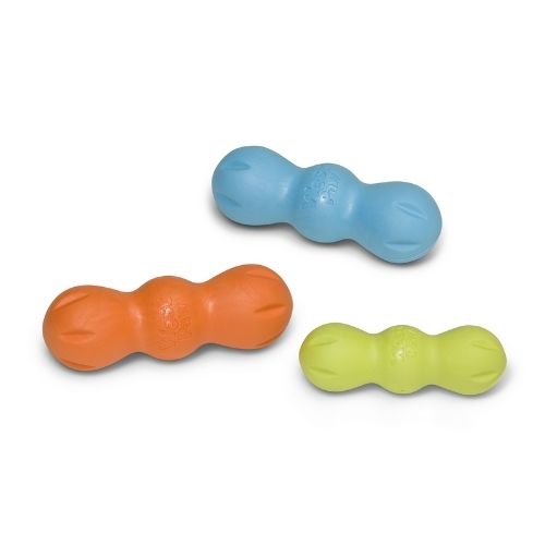 West Paw - Rumpus Chew Dog Toy