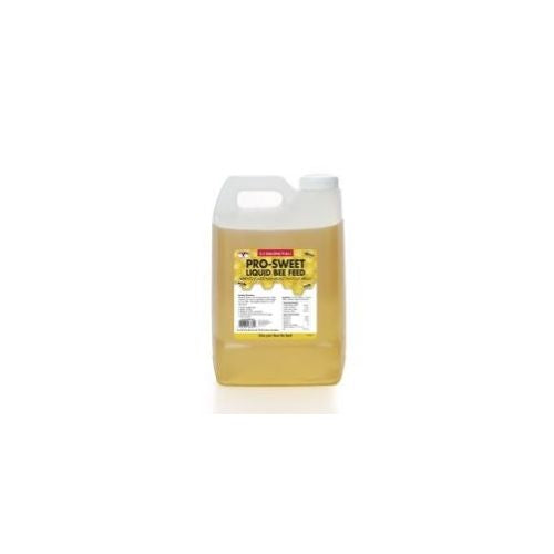 Miller Manufacturing - Pro-Sweet Liquid Bee Feed