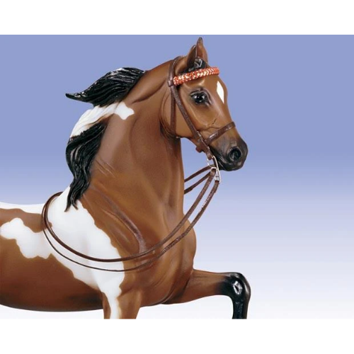 Breyer English Show Bridle