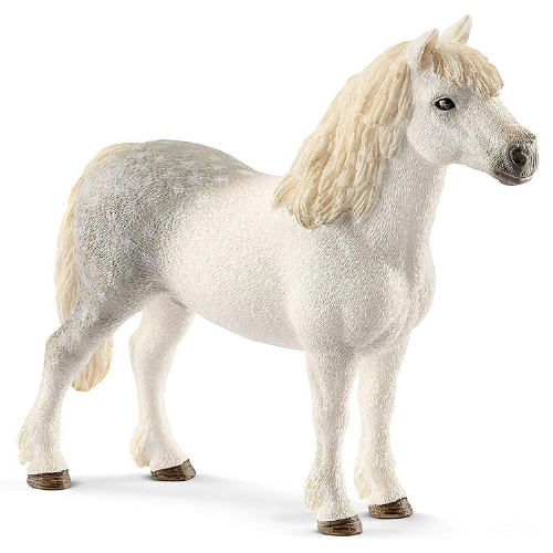 Schleich - Welsh Pony Stallion