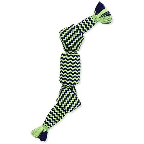 Mammoth - Candy Wrap Large 15" with Squeaker Inside Dog Toy