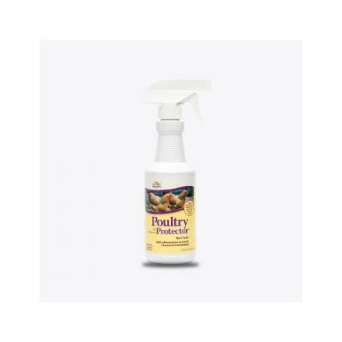 Manna Pro Poultry Protector Chicken Insect Solution